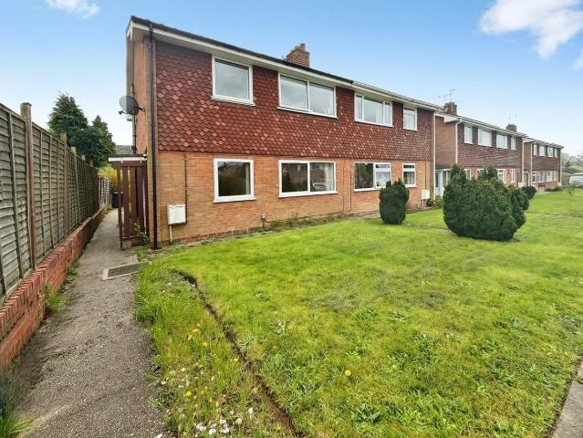 Mockley Wood Road, Knowle, Solihull B93, 2 bed maisonette to rent, £995 pcm | PrimeLocation