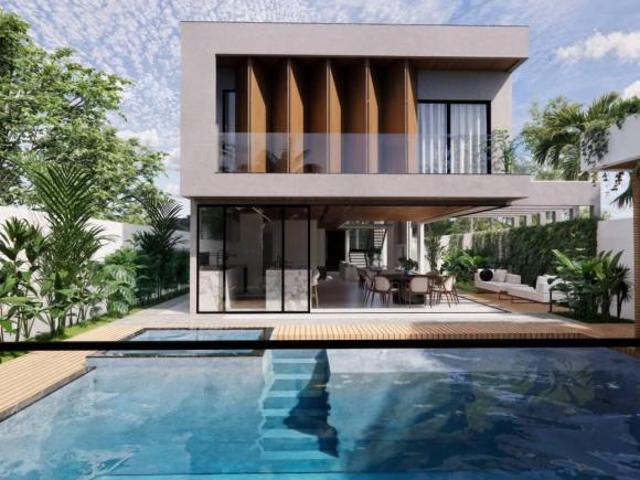 Módulo 5 | Riviera de São Lourenço | 5 Suítes