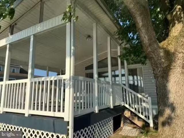 Modular/Pre Fabricated, Manufactured SELBYVILLE, DE 37043 L.
