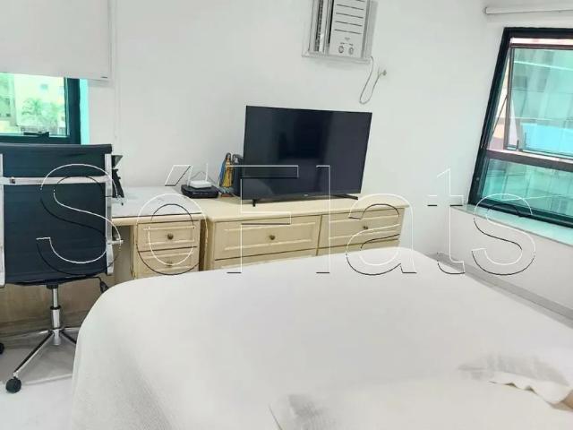 Modus Vivendi, apto disponível para venda com 33m², 01 dorm e 01 vaga