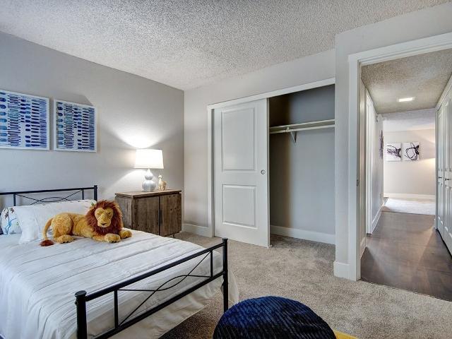 MOD 83 1 Bedroom Apartment for Rent at 8022 83rd Ave Sw, Lakewood, WA 98498 North Lakewood
