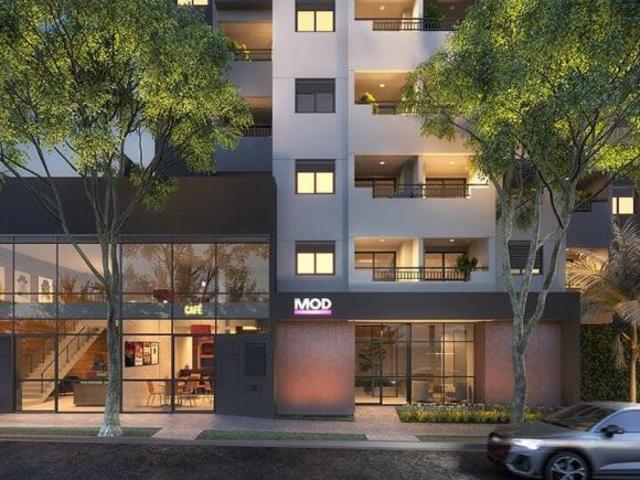 MOD Paulista Residencial