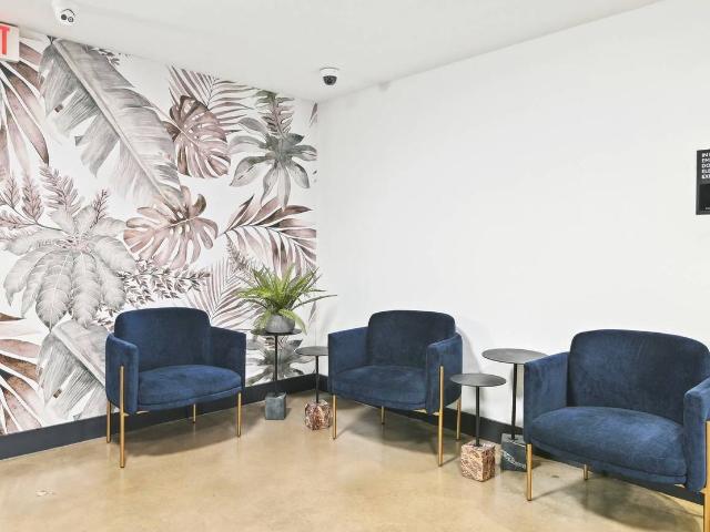 Moda Apartments 1 Bedroom Apartment for Rent at 1855 Payne St, Dallas, TX 75201 Victory Park