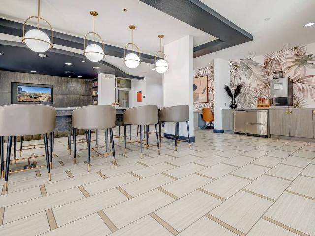 Moda Apartments 1 Bedroom Apartment for Rent at 1855 Payne St, Dallas, TX 75201 Victory Park