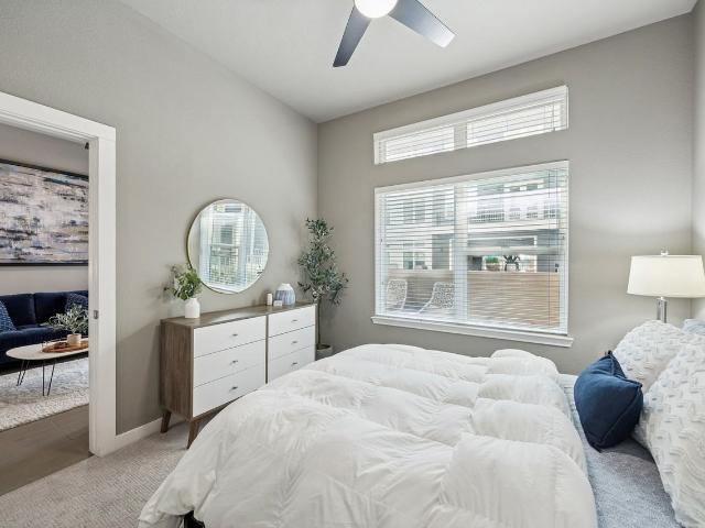 Moda Apartments 2 Bedroom Apartment for Rent at 1855 Payne St, Dallas, TX 75201 Victory Park
