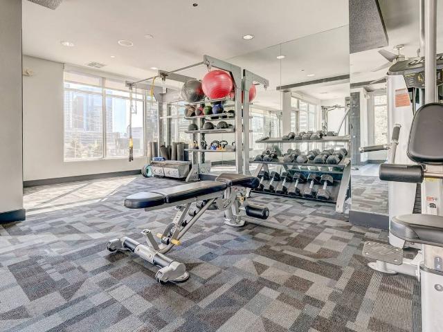 Moda Apartments 2 Bedroom Apartment for Rent at 1855 Payne St, Dallas, TX 75201 Victory Park