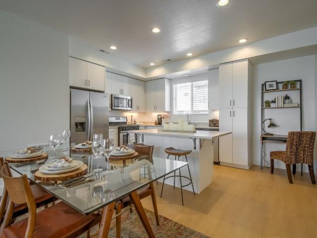 Moda Highland Park 2 Bedroom Apartment for Rent at 1315 E Crandall Ave, Salt Lake City, UT 84106 Sugar House