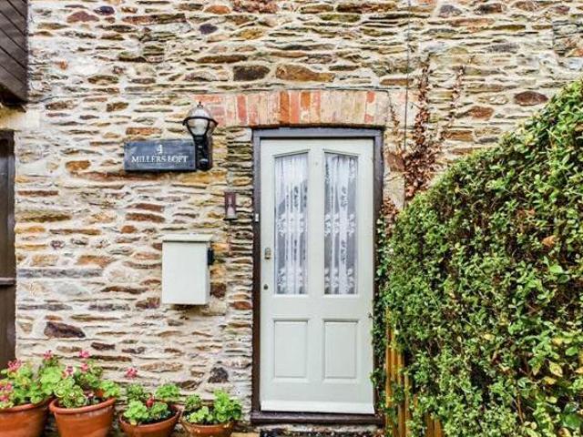 Modbury, Ivybridge, 2 Bedroom Barn