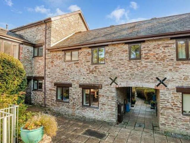 Modbury, Ivybridge, 2 Bedroom House
