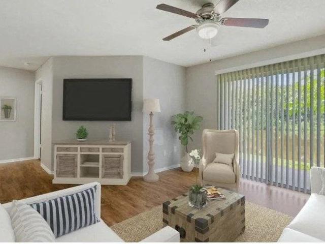 Mode at Ballast Point 1 Bedroom Apartment for Rent at 6306 S Macdill Ave, Tampa, FL 33611 Ballast Point