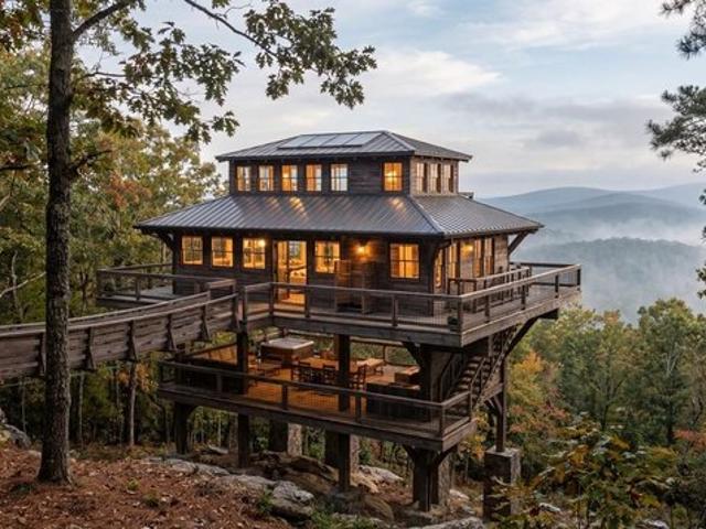 Model 2 Bedroom Plan Snowshoe, West Virginia Community