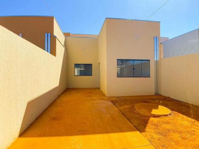 Modelo para Aquisição e Construção – Casa Aconchegante no Jardim Prive, Caldas Novas