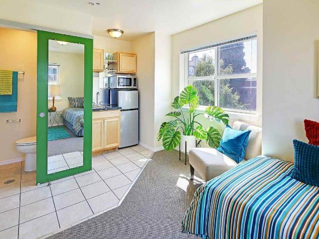 Modena Apodment Homes Studio Apartment for Rent at 2320 E Madison St, Seattle, WA 98112 Stevens
