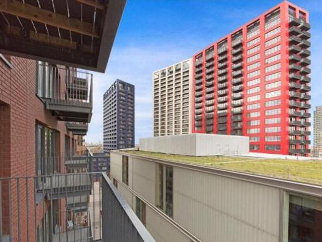 Modena House, Hope Street, Studio Apartment For