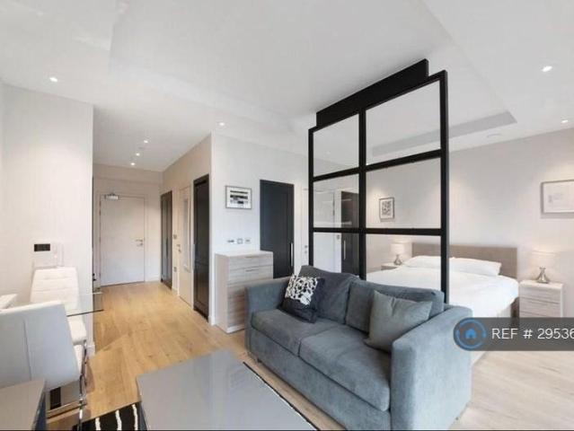 Modena House, London, E14 Studio to rent £1,800 pcm £415 pw