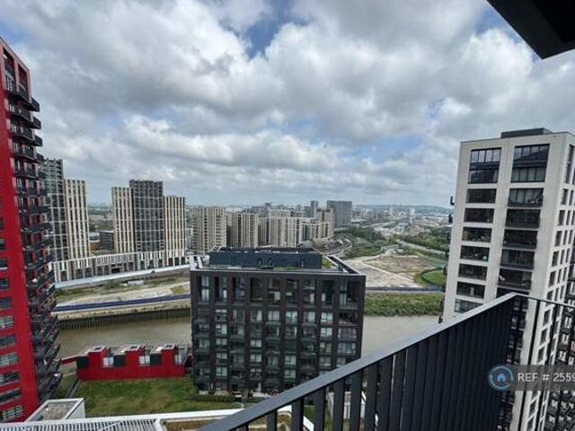 Modena House, London, 1 Bedroom Flat