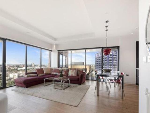 Modena House, Lyell Street, 2 Bedroom Apartment