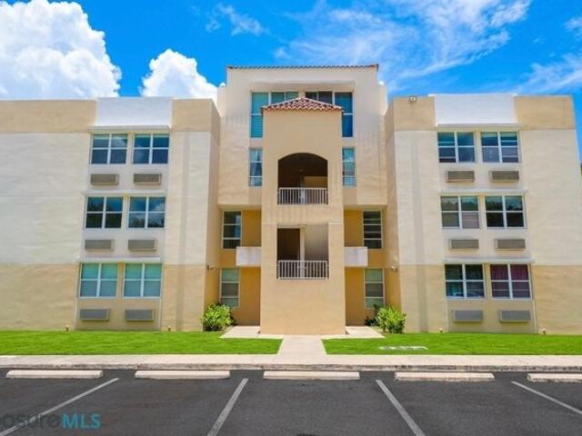 Modena Ii Unit,gurabo, Condo For Sale