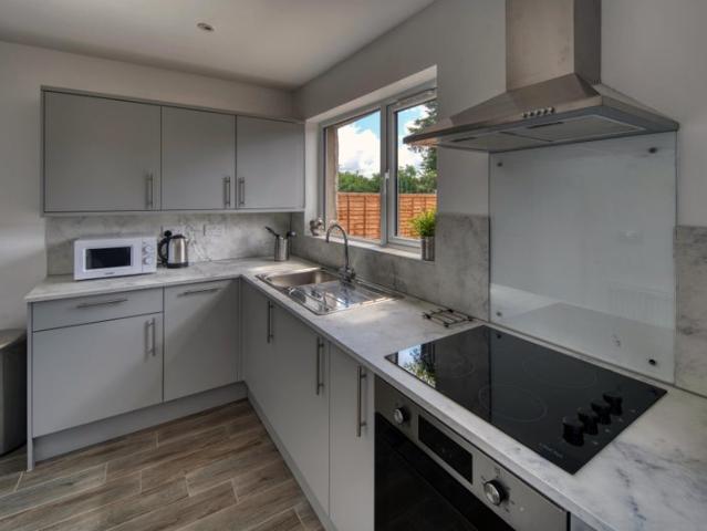 Modern 3 Bed Home Southmead