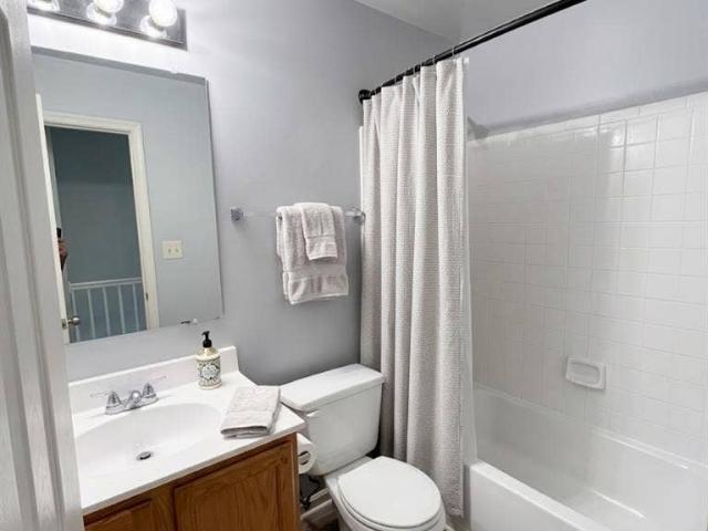 Modern 3BR in Bowie MD