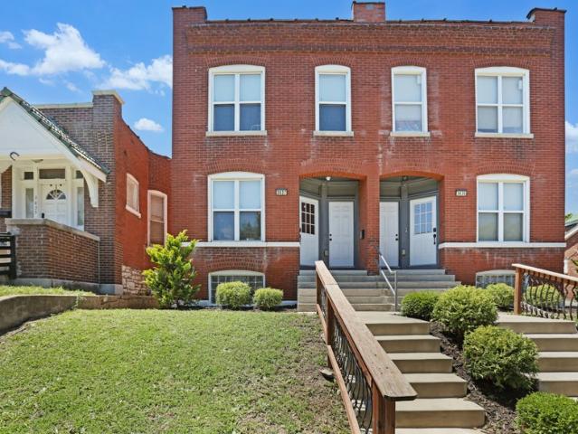 Modern 3BR Townhouse in Saint Louis_$mo