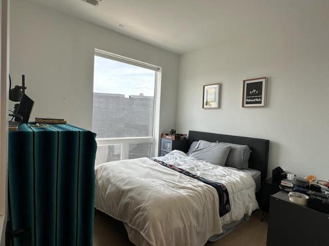 Modern 1 bed