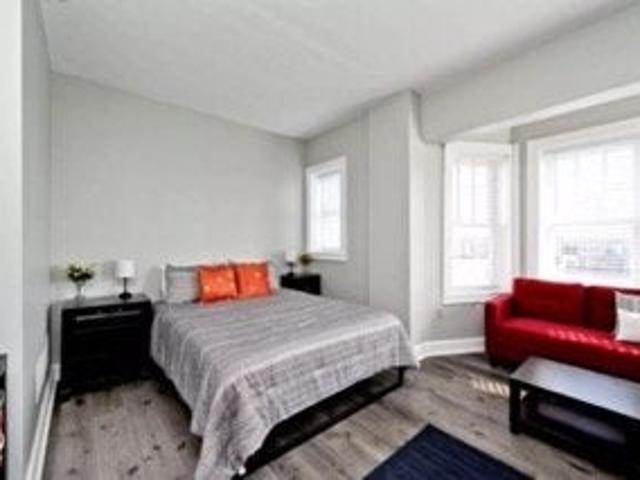 Modern 1 Bed Condo in Indianapolis | Available 1 |