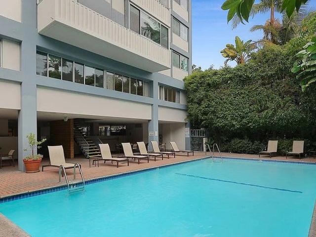 Modern 1 Bed Condo in LA | 969 Hilgard Ave | $mo