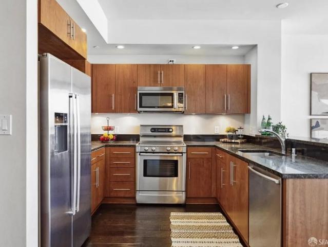 Modern 1 Bed Condo in San Jose | Prime Location |