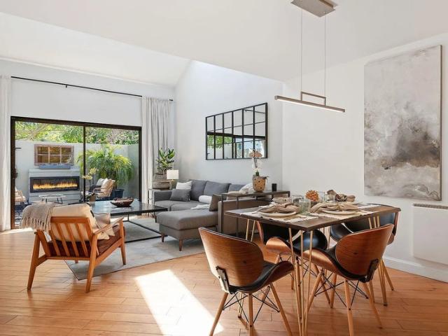 Modern 1 Bed Condo in Santa Barbara | Available 1
