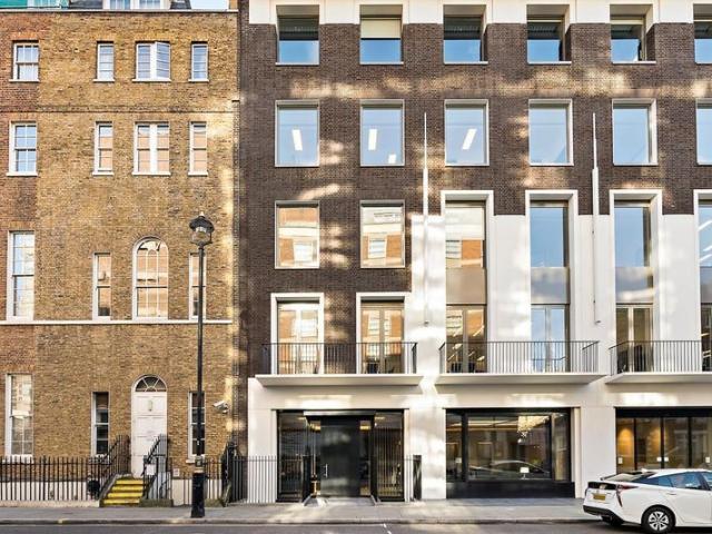 Modern 1 Bed Apartment Near Hyde Park, Marylebone