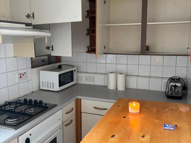 Modern 1 Bed Apartment Near Hyde Park, Marylebone