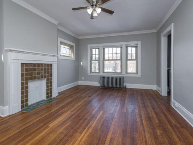 Modern 1 Bed Apartment Available Starting at $1,09