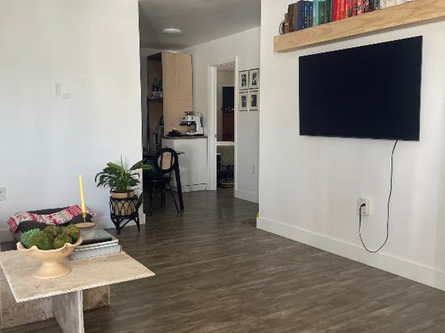 Modern 1 Bed Bath Apartment in Miami