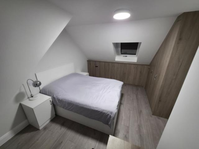 Modern 1 Bed Flat Available Now in IG3