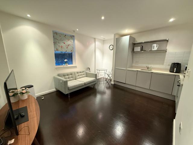 Modern 1 bed Flat in Highbury & Islington