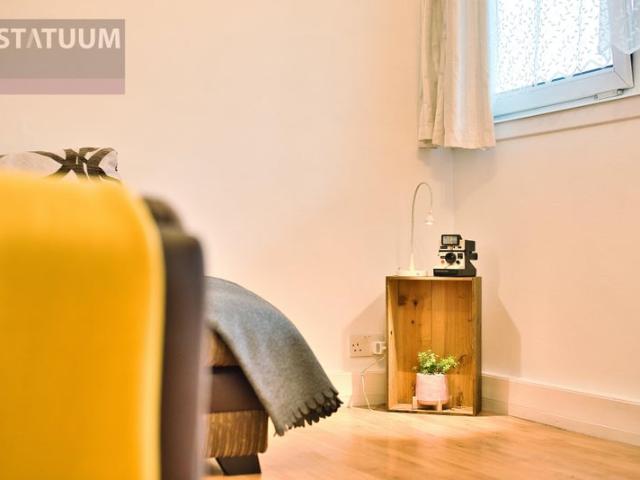 Modern 1 Bed Flat in Stratford Olympic E15