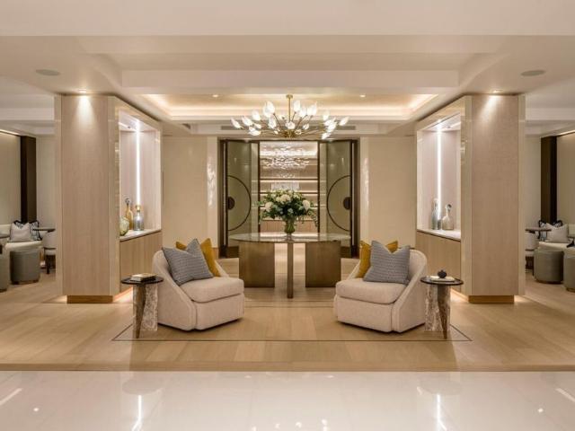 Modern 1 bedroom apartment to rent in Thirty Casson Square, Southbank SE1