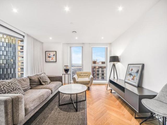 Modern 1 Bedroom Apartment SE1