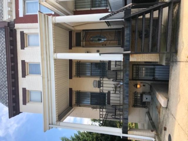 Modern 1 Bedroom with private bathroom in Washingt