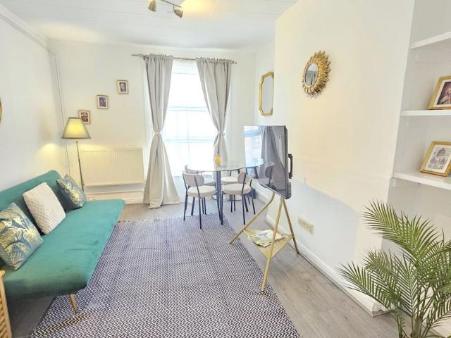 ✨️Modern 1 BR Flat Camden Town☀️