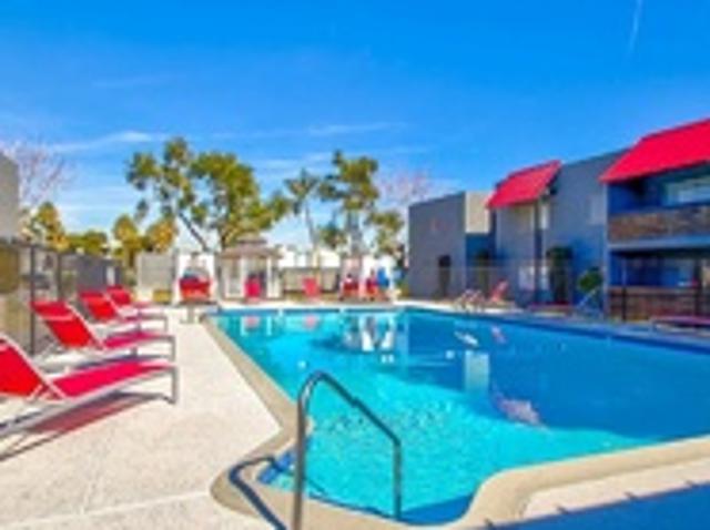 Modern 1â2â¯BR Apartments Near UNLV â Style & Convenience at Theâ¯MARQâ¯atâ¯1600