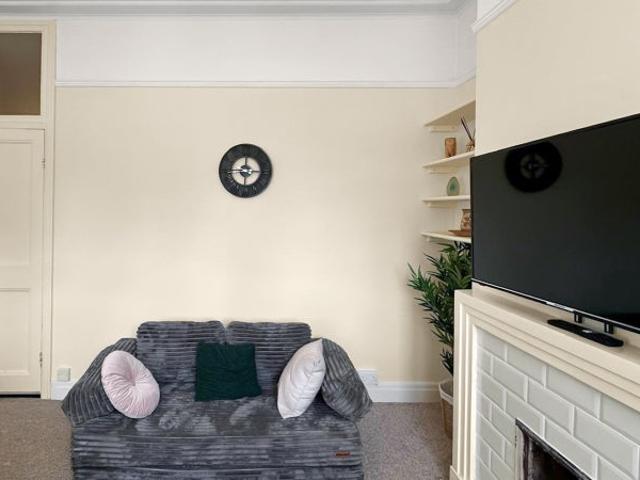 Modern 1bed flat|parking|Summertown|bills included