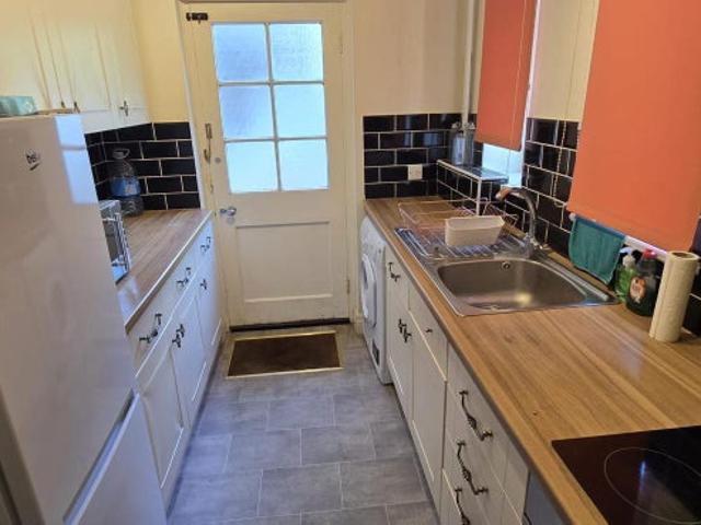 Modern 1bed flat|parking|Summertown|bills included