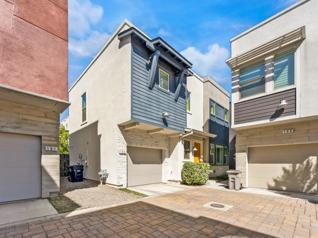 Modern 2 Bed / 2.5 Bath Condo for Rent at The Mill at Broadway