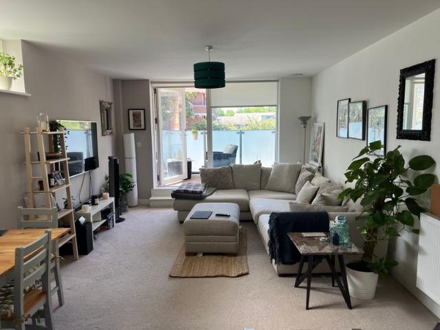Modern 2 bed flat for rent in Peckham 3 5 months