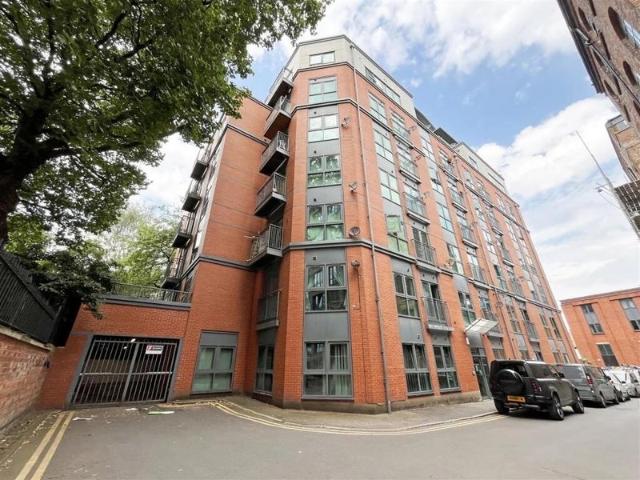 Modern 2 Bed in the Heart of Hockley