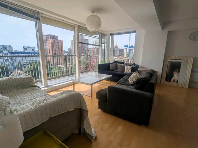 Modern 2 Bedroom Apartment for Rent – Saxton
