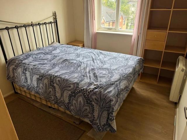 Modern 2 Bedroom Flat to Rent – London N13 6BQ