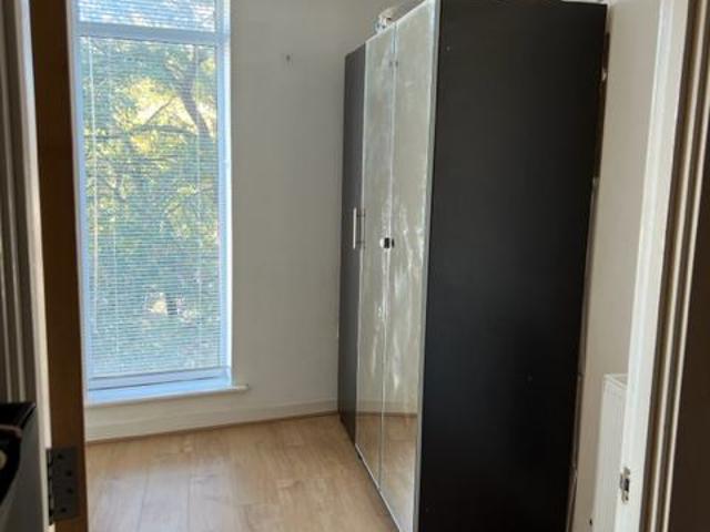 Modern 2 Bedroom Flat to Rent – Prime Harrow Locat